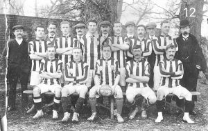 Shoreham Football Club - shorehambysea.com