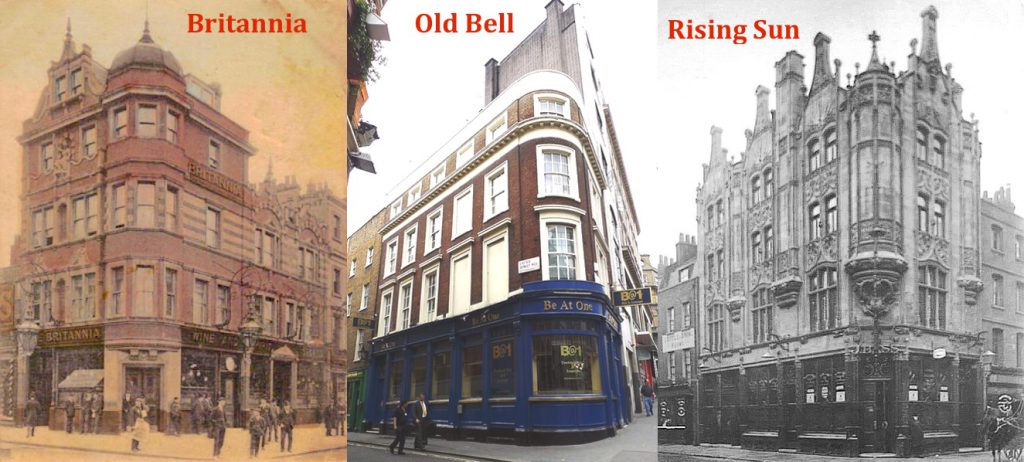 Rhodesia – a special ‘bungalow’ - shorehambysea.com