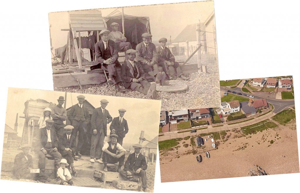 A Fisherman’s Tale – the Maple Family - shorehambysea.com