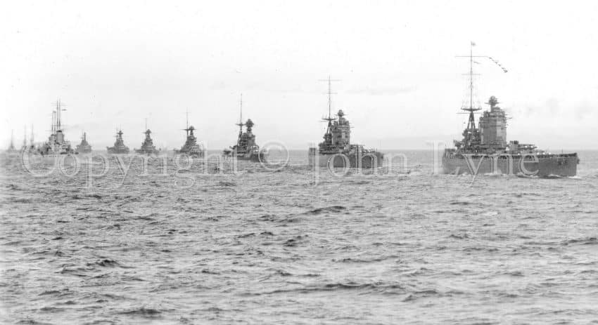 John Lyne Collection - shorehambysea.com