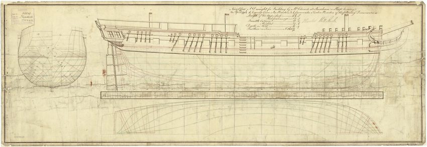 HMS Pheasant - shorehambysea.com