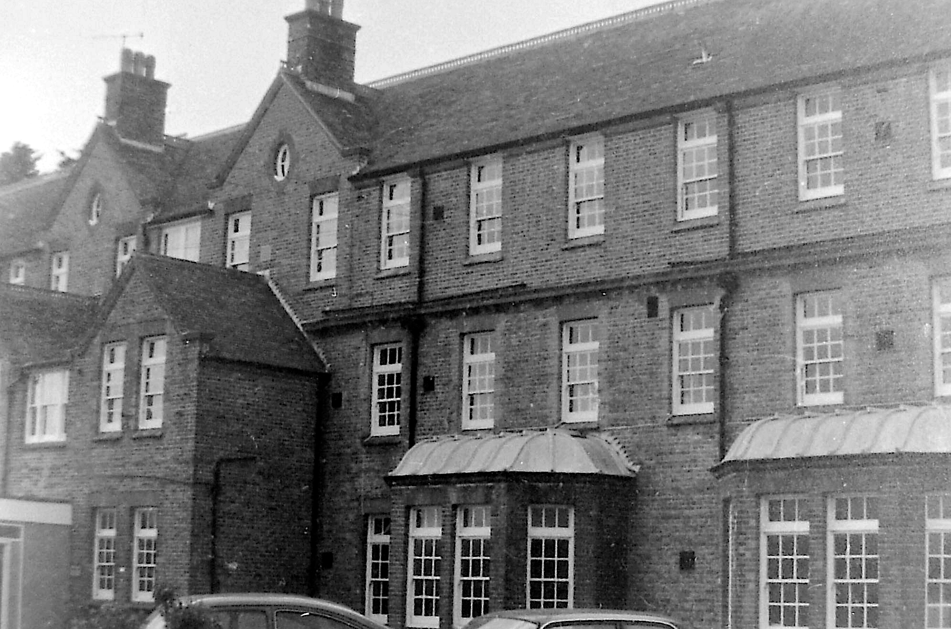 Southlands – Workhouse and Hospital – shorehambysea.com