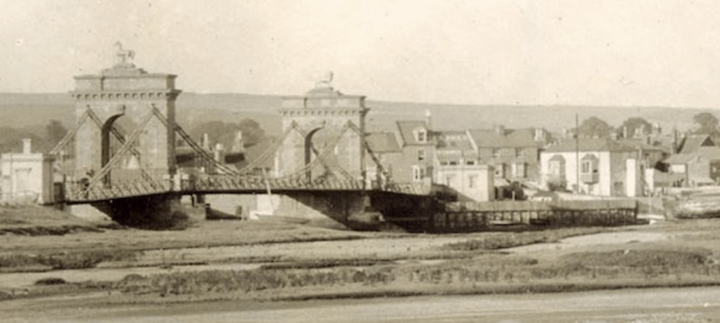 Nab Tower - Mystery Tower 1 - shorehambysea.com