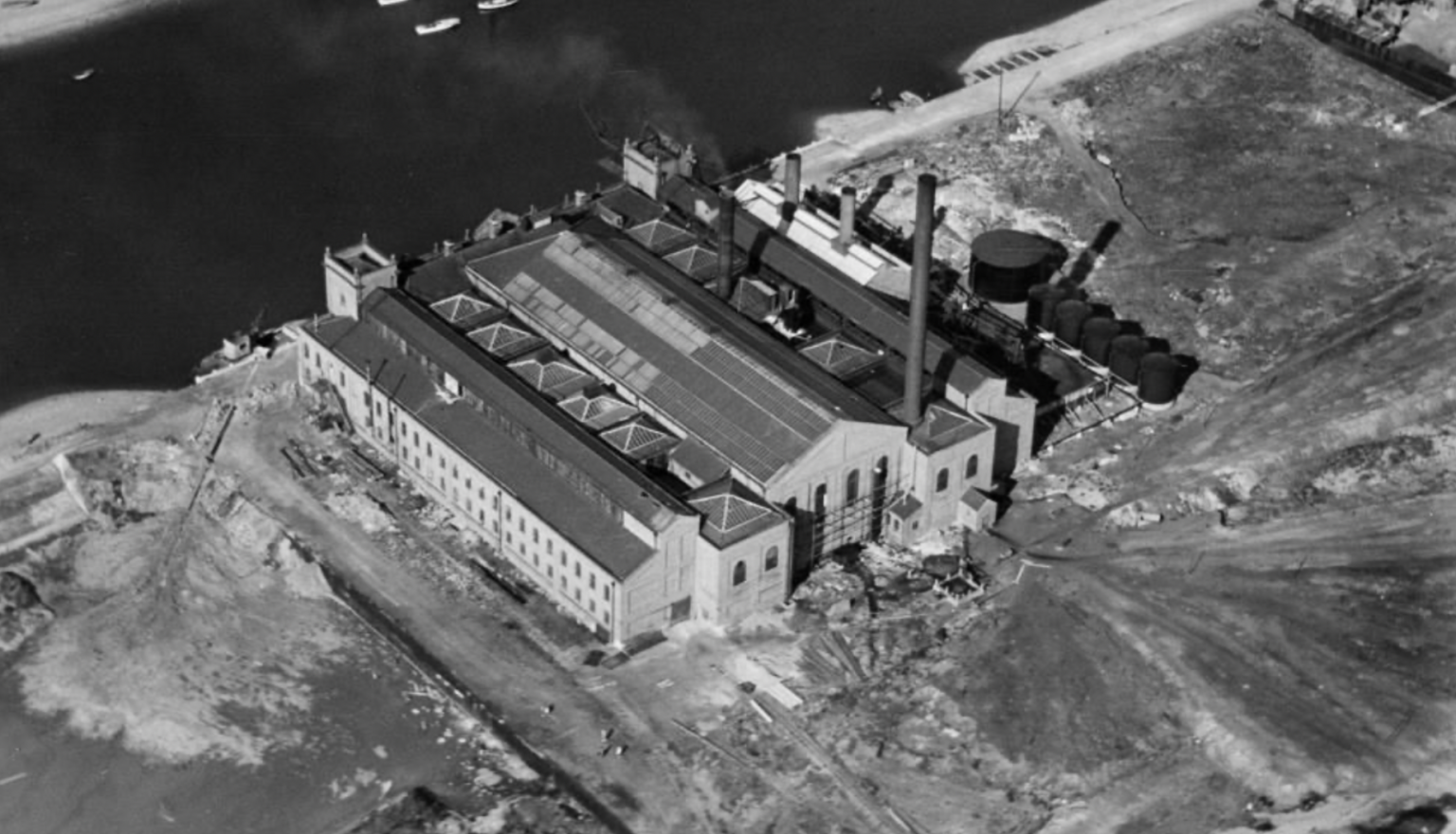 Shoreham Power Stations - shorehambysea.com