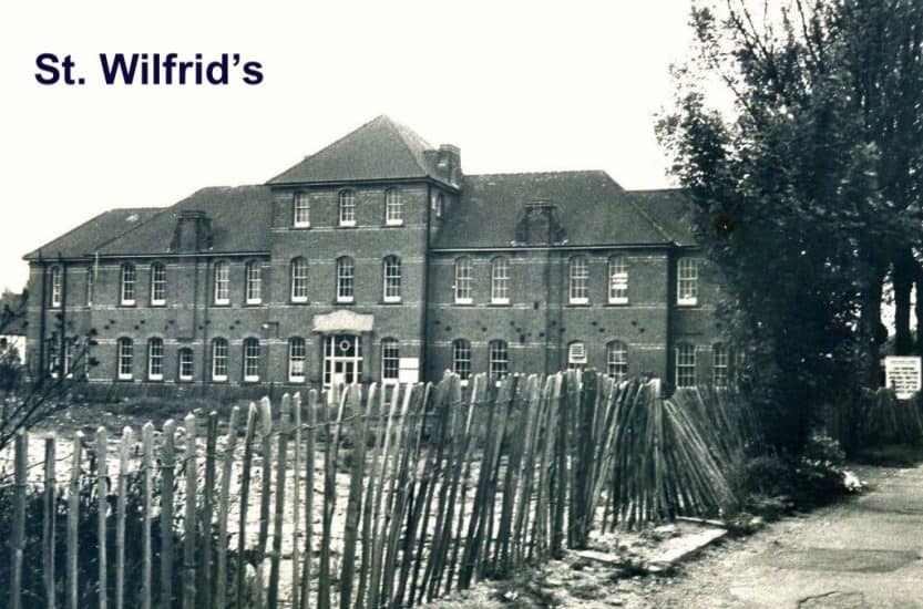 Southlands – Workhouse and Hospital – shorehambysea.com