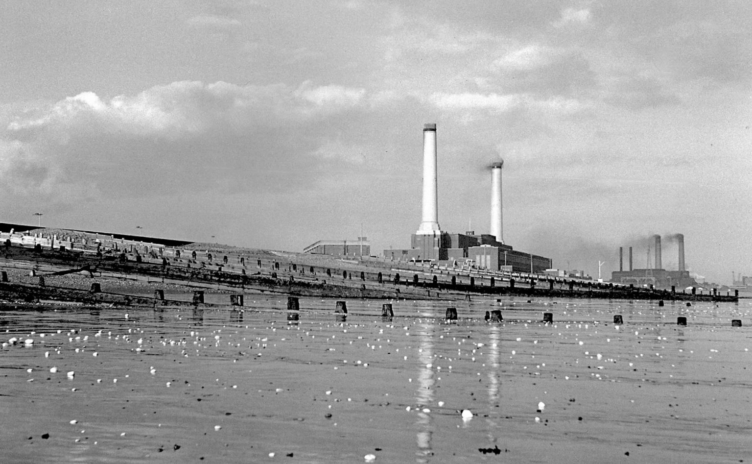 Shoreham Power Stations - shorehambysea.com
