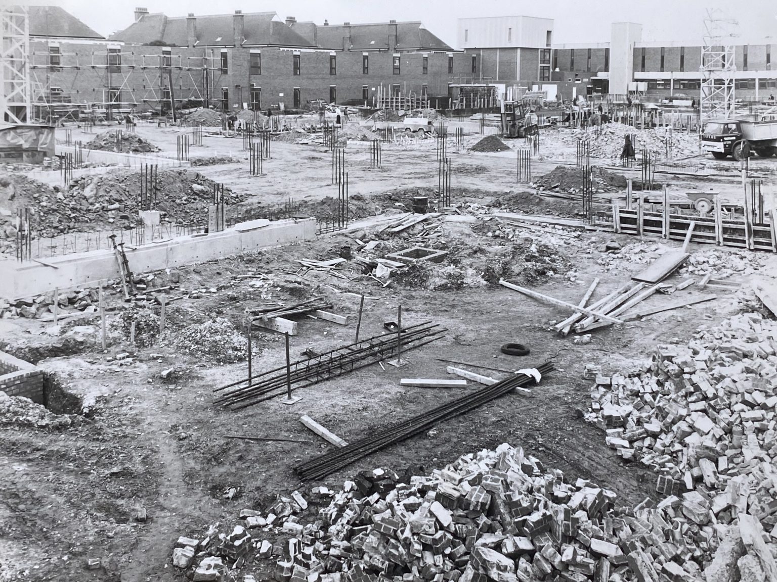 shorehambysea.com - The history portal for Shoreham-by-Sea, Sussex, England