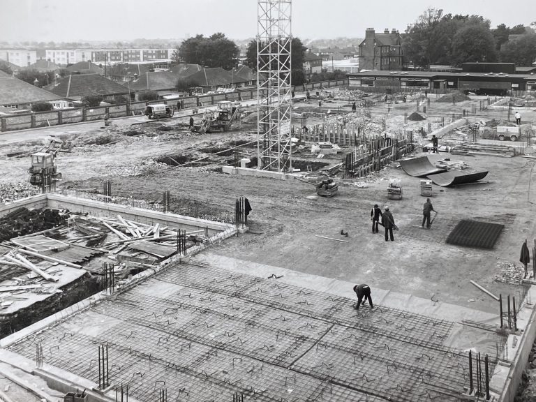 shorehambysea.com - The history portal for Shoreham-by-Sea, Sussex, England