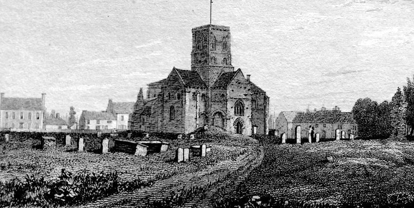 shorehambysea.com - The history portal for Shoreham-by-Sea, Sussex, England