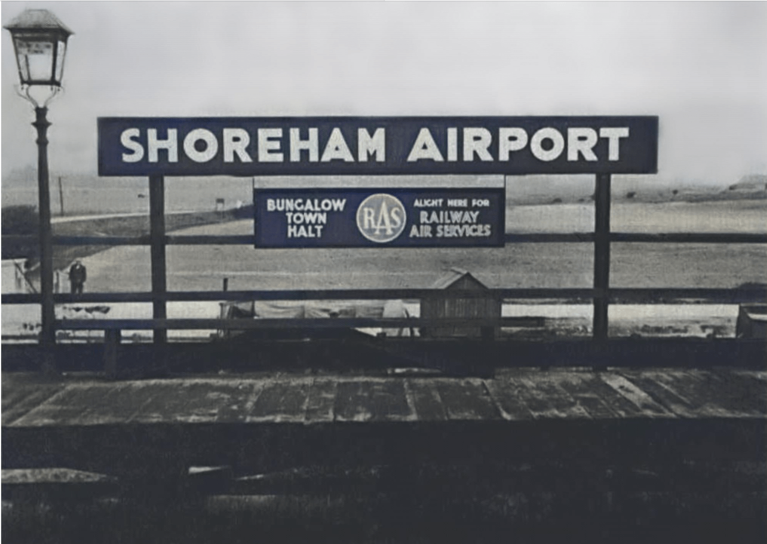 shorehambysea.com - The history portal for Shoreham-by-Sea, Sussex, England